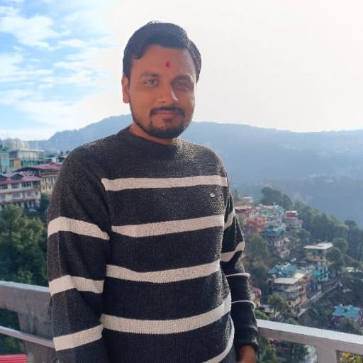 Kalpesh Dholakiya - Senior ReactJS Developer Portfolio